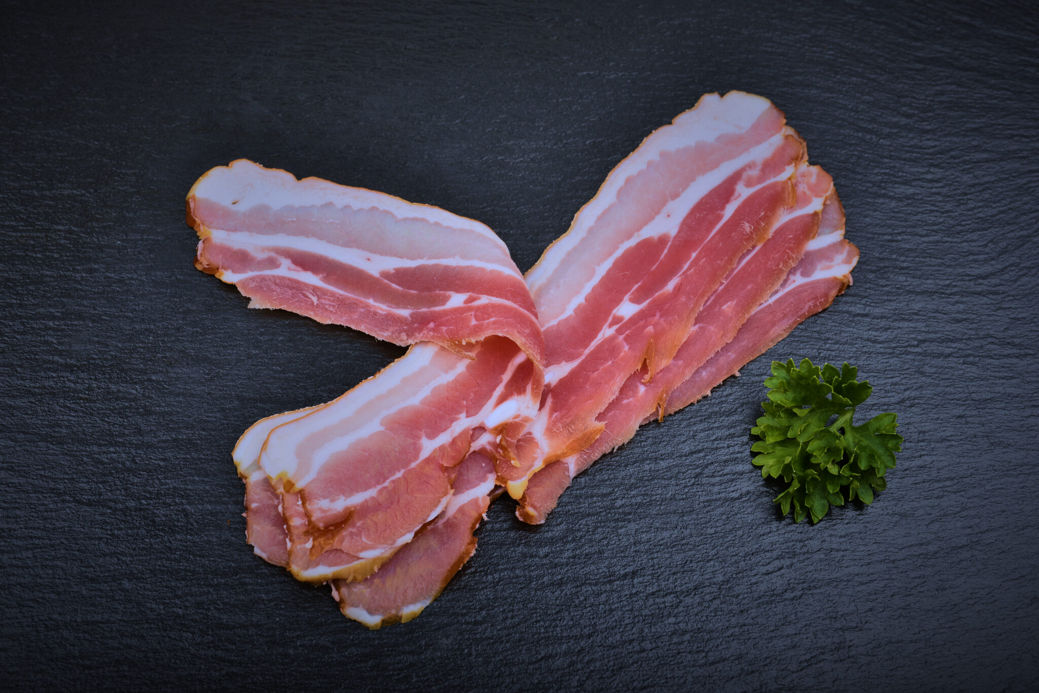 Gerookt spek – Vleeshal Van Gool